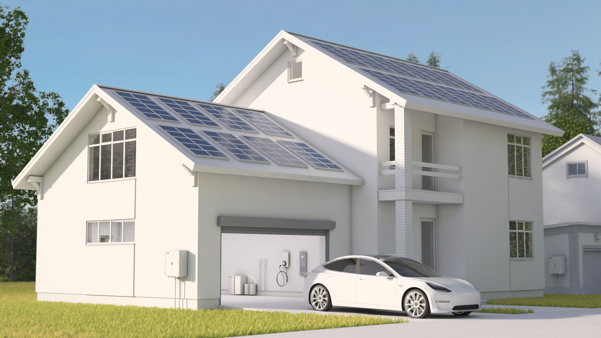ABB landscapes