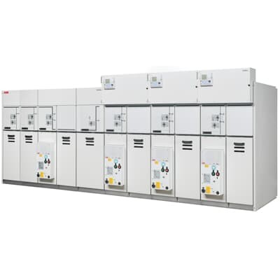 ABB landscapes