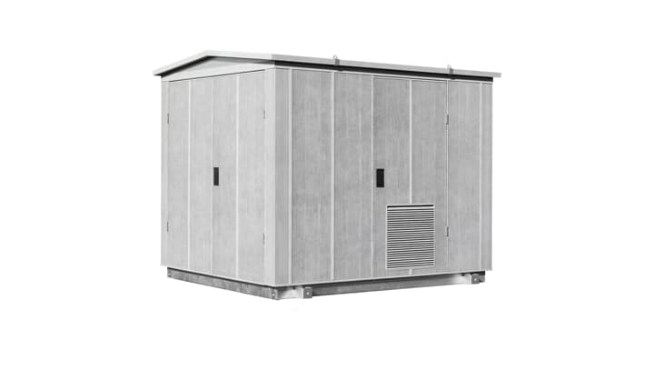 ABB landscapes