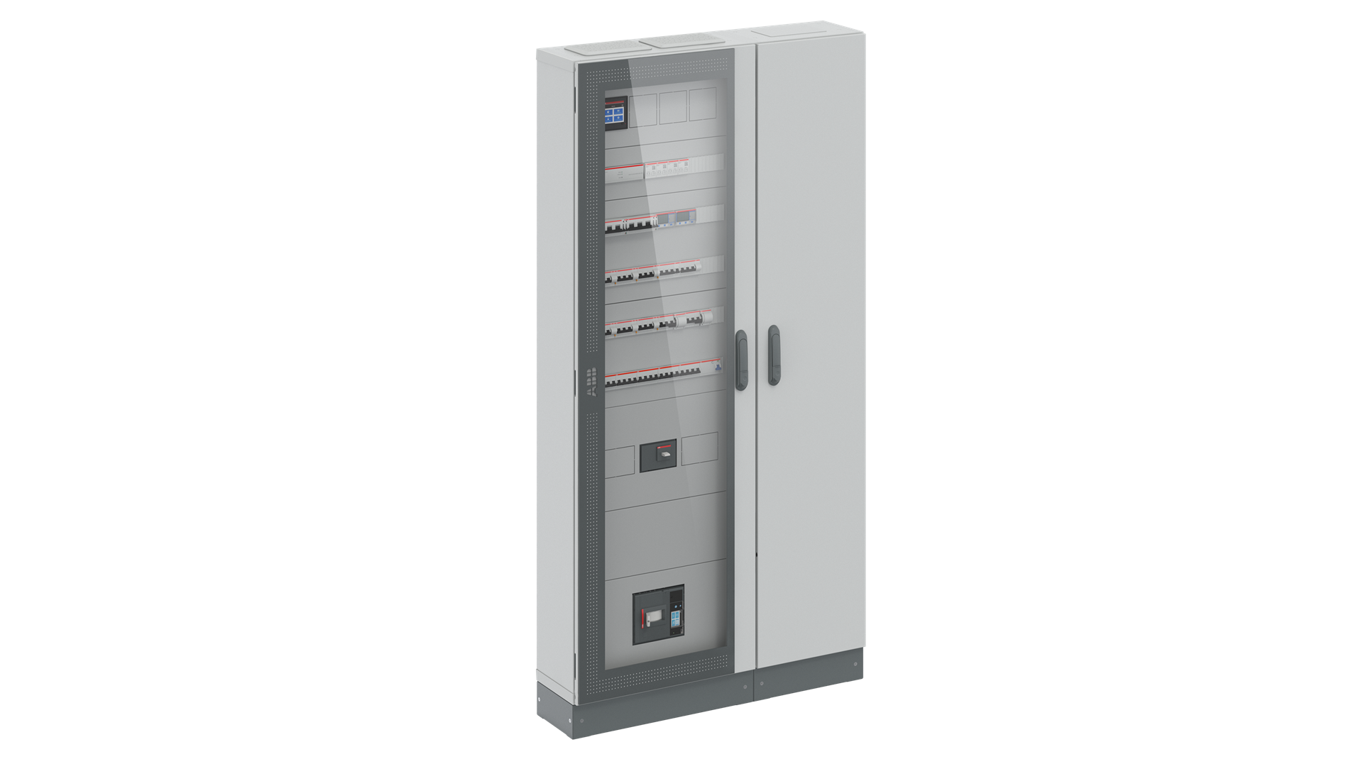 ABB landscapes
