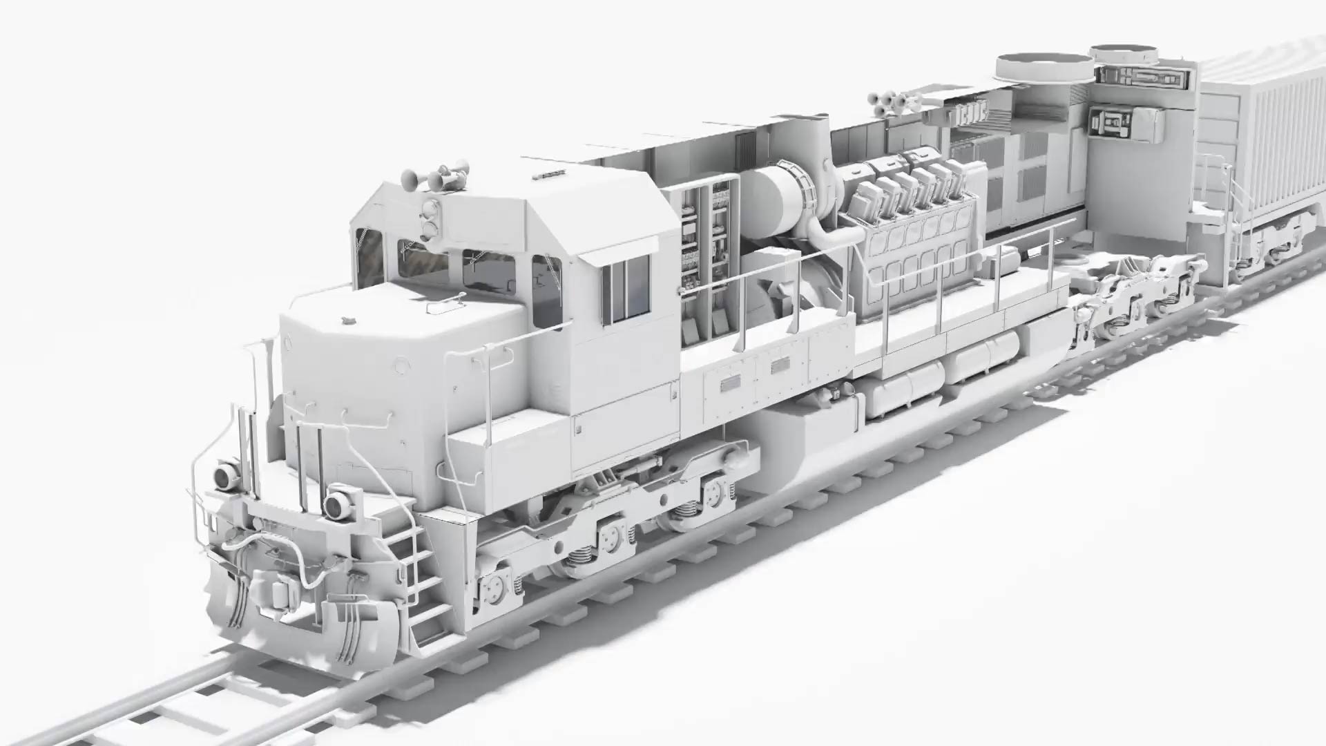 ABB landscapes