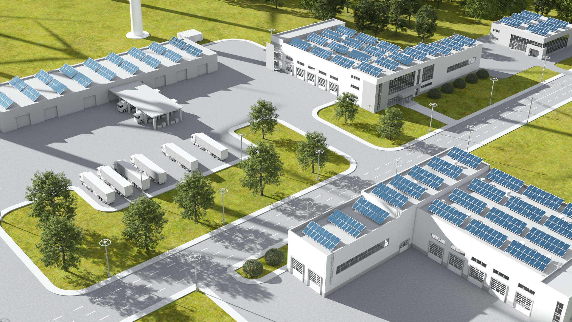 ABB landscapes
