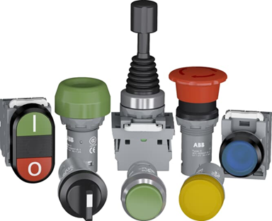 ABB landscapes