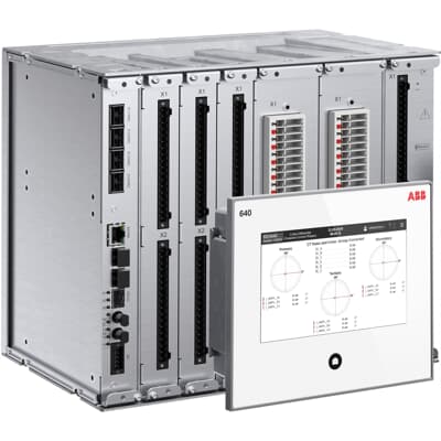 ABB landscapes
