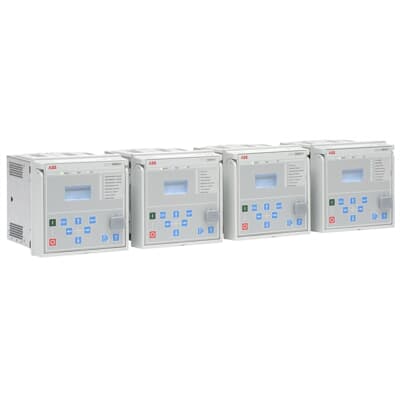 ABB landscapes