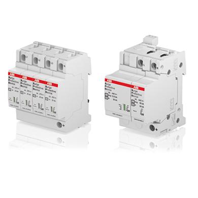 ABB landscapes