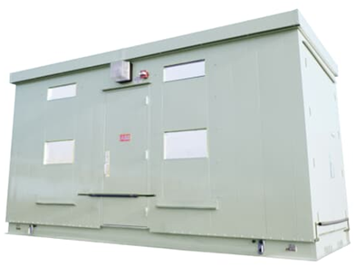 ABB landscapes