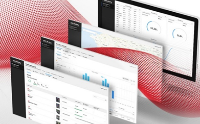 ABB landscapes