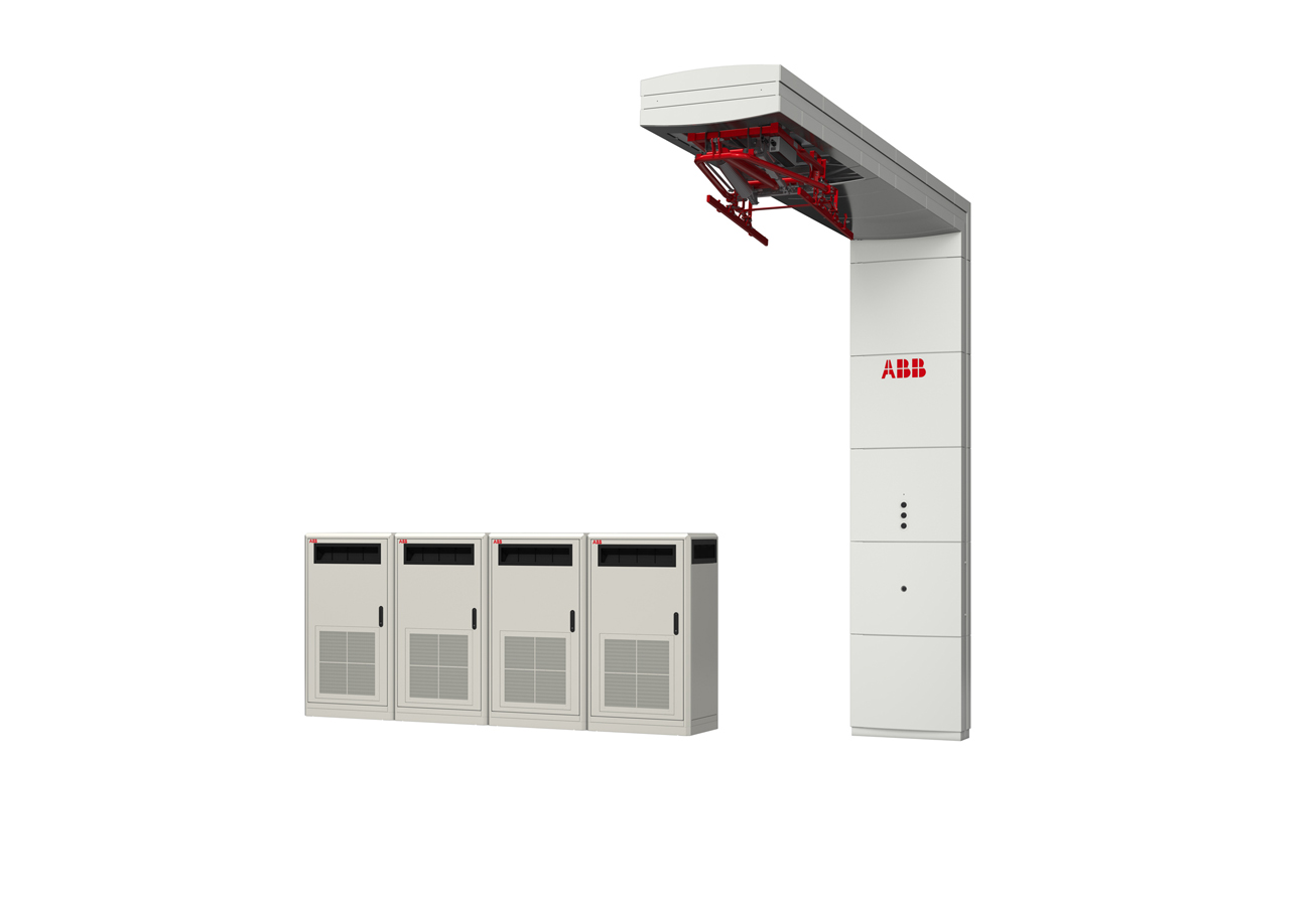 ABB landscapes