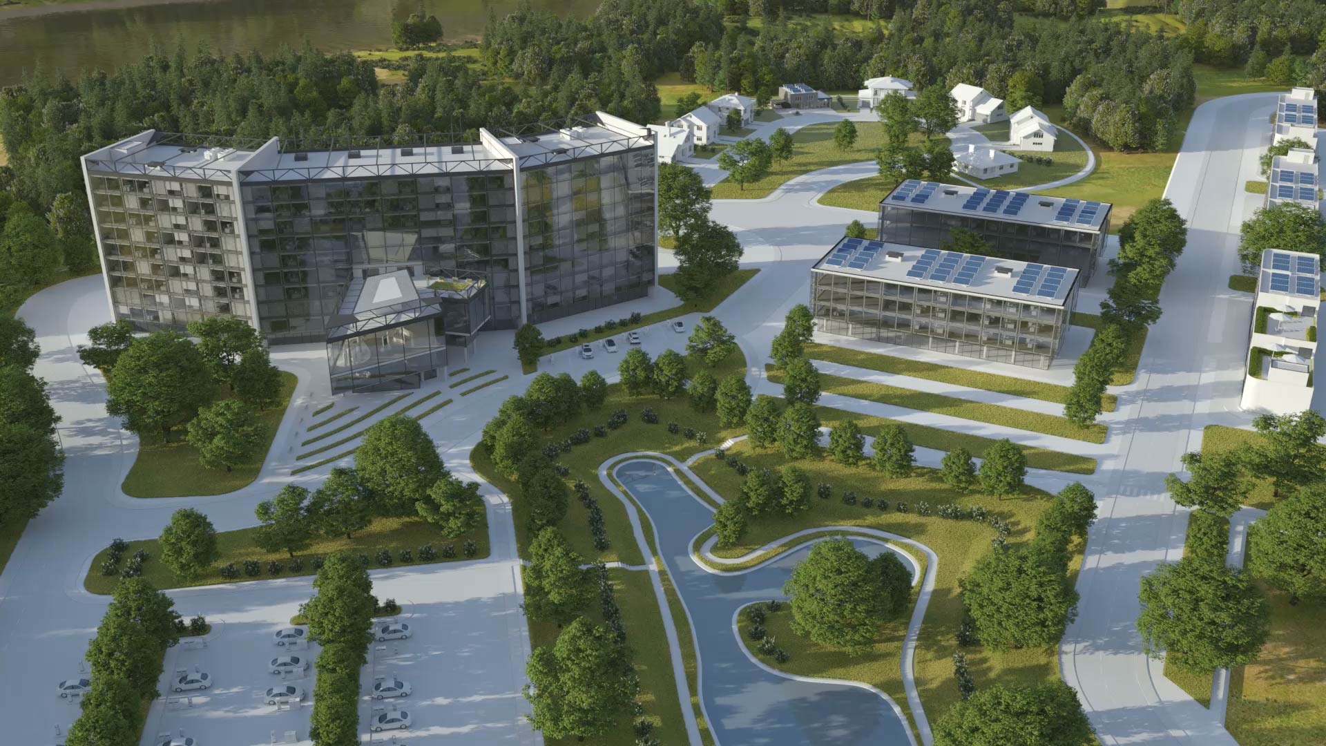 ABB landscapes